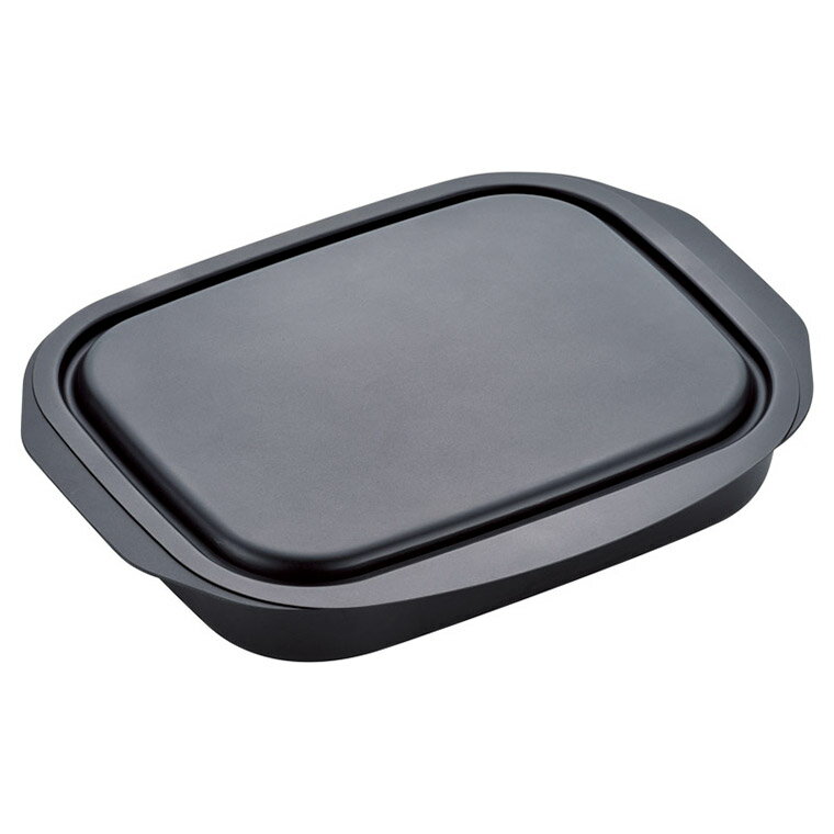 ランチーニ NEWグリル角型パン RA-9505 M03501 誰かの為に贈り物を選ぶ時には、お相手の方の笑顔を想像してみてください。 そうすれば、きっとぴったりのプレゼントが思い浮かぶはず。 あなたの思いを伝えてくれるとっておきの贈り物を...