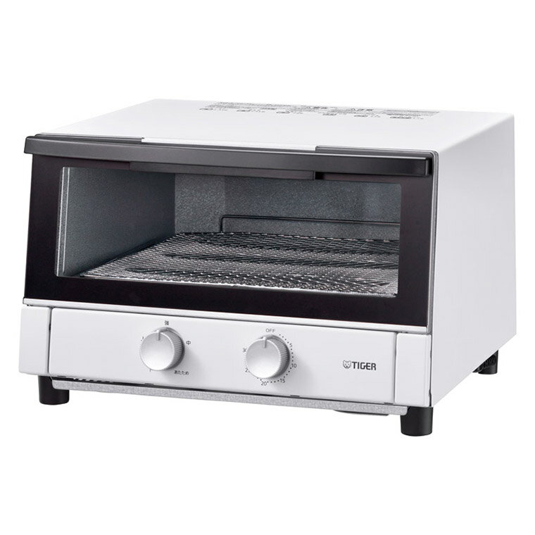 タイガー オーブントースター KAM-R132WM M39309 誰かの為に贈り物を選ぶ時には、お相手の方の笑顔を想像してみてください。 そうすれば、きっとぴったりのプレゼントが思い浮かぶはず。 あなたの思いを伝えてくれるとっておきの贈り物...