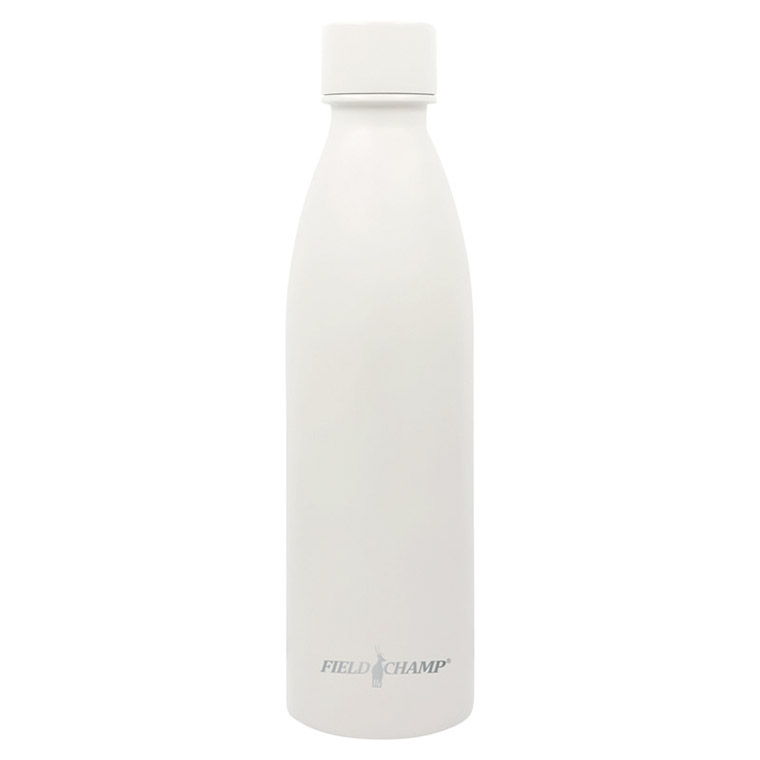 フィールドチャンプ 炭酸対応スポーツボトル 530ml オフホワイト 107-204 M43510 誰かの為に贈り物を選ぶ時には、お相手の方の笑顔を想像してみてください。 そうすれば、きっとぴったりのプレゼントが思い浮かぶはず。 あなたの思...
