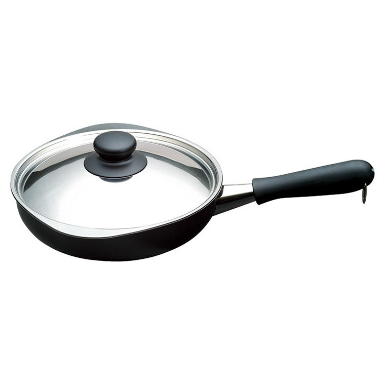 柳 宗理 ダブルファイバー窒化加工フライパン22cm V02205 誰かの為に贈り物を選ぶ時には、お相手の方の笑顔を想像してみてください。 そうすれば、きっとぴったりのプレゼントが思い浮かぶはず。 あなたの思いを伝えてくれるとっておきの贈り...