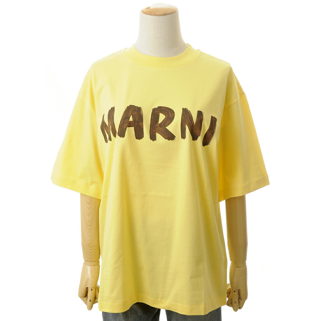 ■商品コード：MRNTHJET49EPHLOY20 ■MARNI(マルニ)はイタリアのファッションブランドです。独自の感性によって選び抜かれた素材や色を使用し他のブランドにはない世界観を表現しています。 ■ブランド：MARNI (マルニ) ...