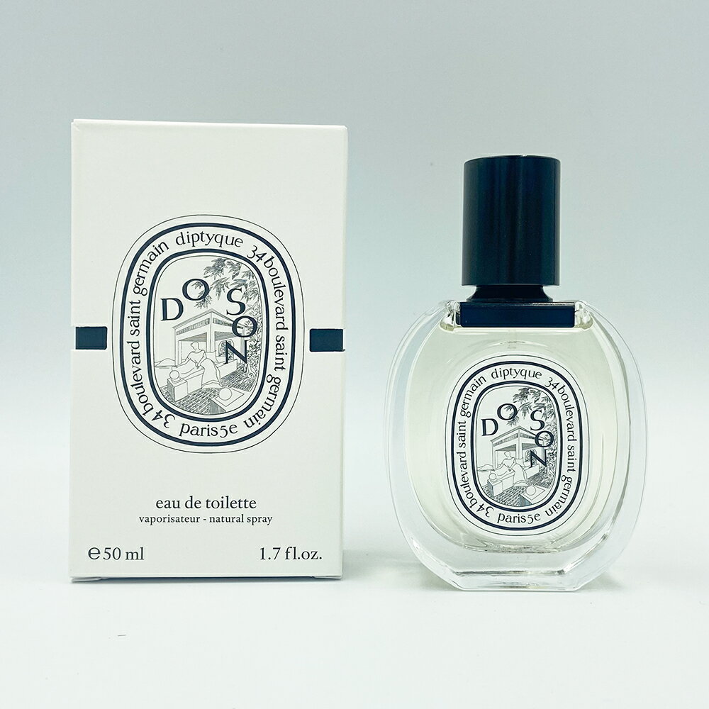 ■商品コード：DIPDOSONEDT50ML ■ブランド：diptyque(ディプティック) ■カテゴリ：香水、フレグランス、EDT、オードトワレ ■サイズ：50ml ■「ドソン」はテュベルーズのさわやかさ、陶酔、官能性を感じさせる、コント...