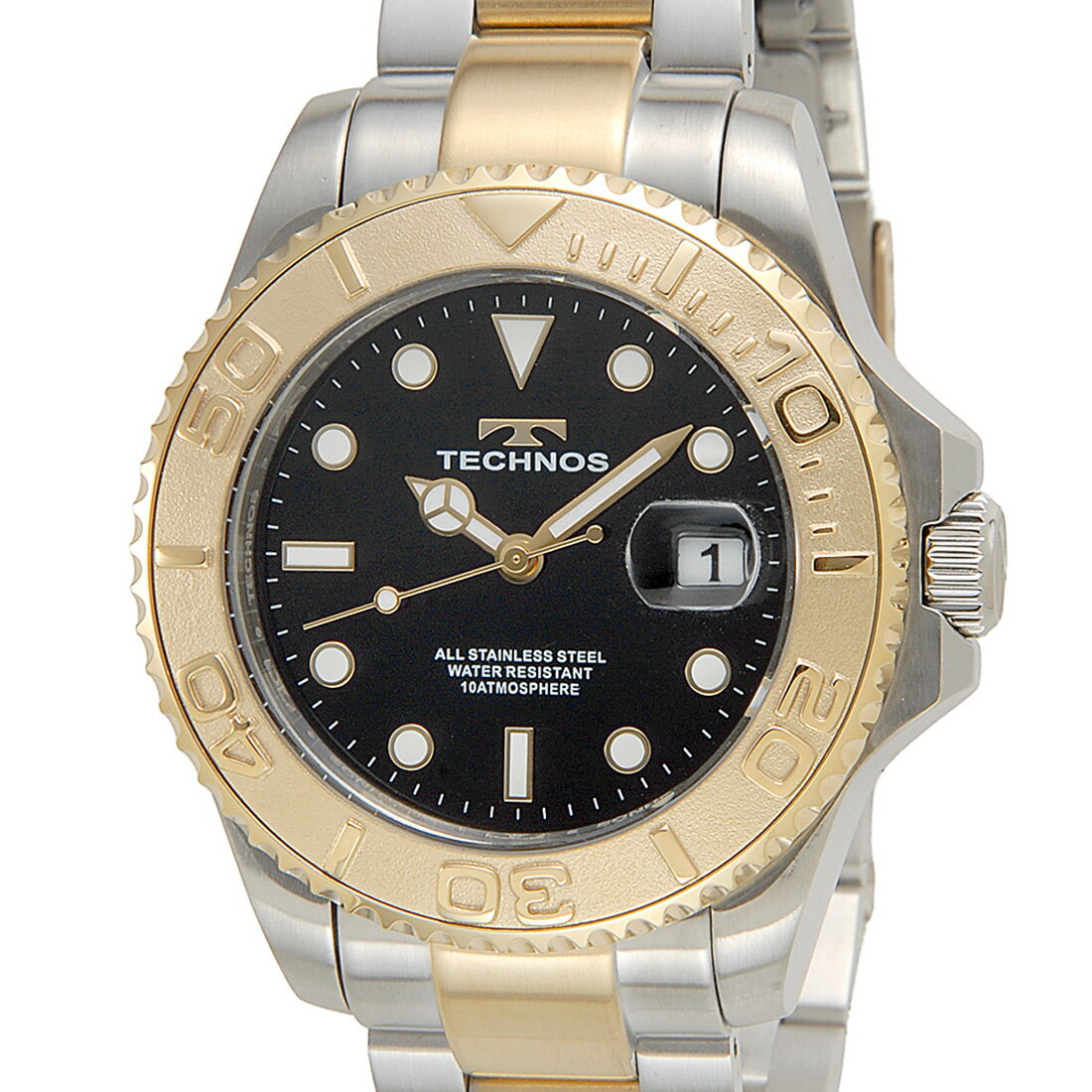 ■商品コード：T9C29GB テクノスはスイス発祥の腕時計ブランドで高品質かつ洗練されたデザインが魅力です。ビジネスにもカジュアルにも対応した人気の時計ブランドです。 ■ブランド：TECHNOS (テクノス) ■型番：T9C29GB ■素材...