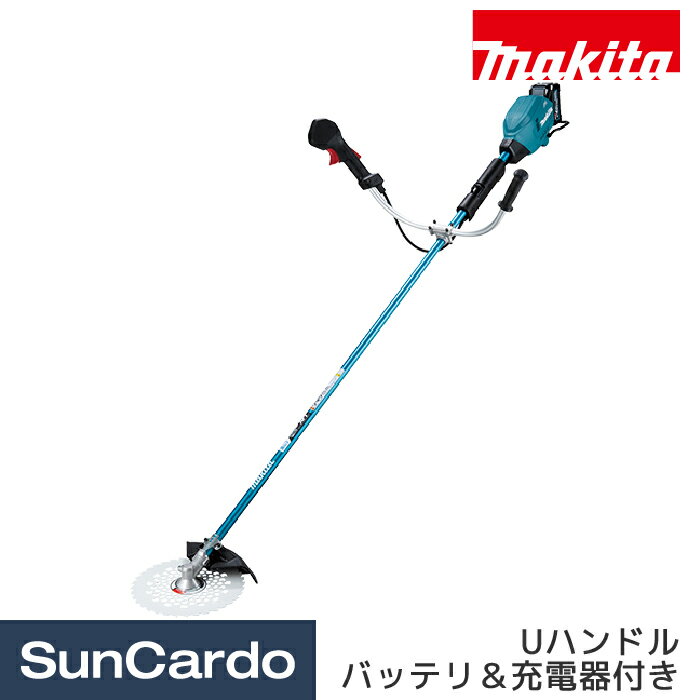 ●30mLエンジン式同等の使用感 ハイパワー・軽快・低騒音。 充電式なので、排ガスゼロ、燃料ゼロ。 ●ハイパワーブラシレスモータ搭載 ブラシレスモータとコントローラを強制冷却。 重負荷作業に最適。 ●最適重心バランス モータを後方にレイアウ...