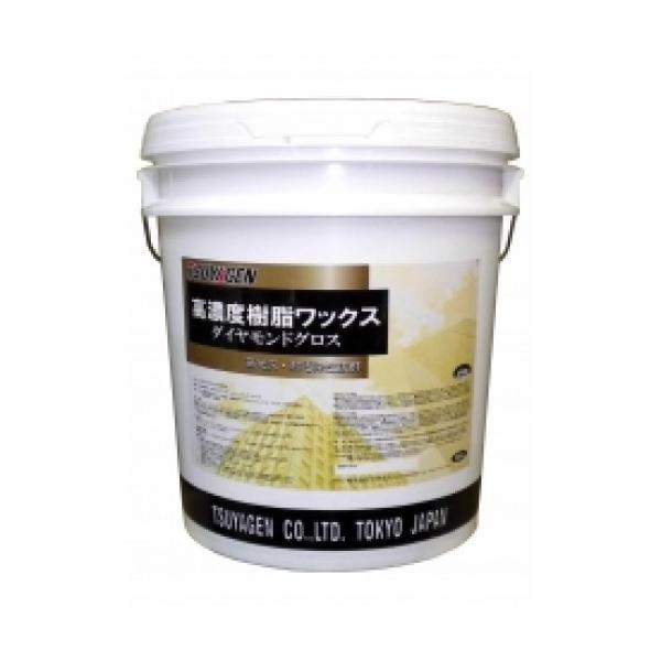 コストパフォーマンスを追求したバランスの良い製品。 光沢と耐久性を高い次元で両立した製品。 化学床材用（リノリウム、リノタイルは除く）。 ●規格 ・容量 18L ・標準使用量：約1,500m2/18L