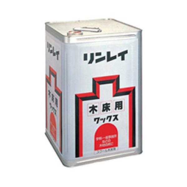 白木の床や柱に最適。 ●仕様 荷姿：18L（一斗缶） 標準塗布面積：1,260m2／缶