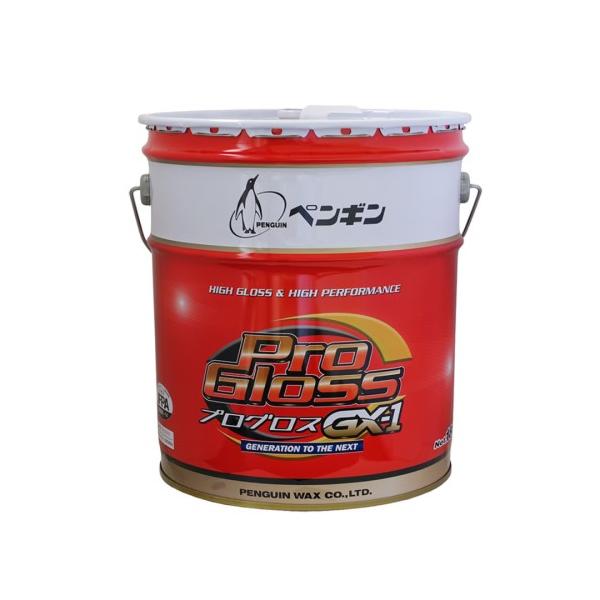 ●特長 ・『プログロス』ストロングポイント、抜群の初期光沢がさらにUPしました！ ・塗り易く、優れた作業性！ ・汚れの付きにくい塗膜！ ※プログロス光沢プラスは廃番となりました。 ●規格 ・容量 18L(ペール缶) ・標準使用量 1200-...