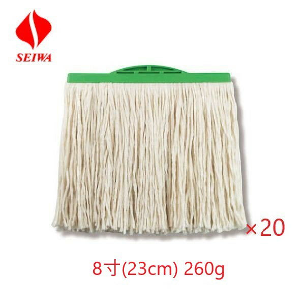 糸を網目状に編み込むことで、糸ヨリの戻りが少なくなり、使用期間が長くなります。 また、水分を吸水することで網目が締まり、より強い耐久性を実現します。 糸の重量は260gです。 ●仕様 糸サイズ(mm)：幅約230 x 長さ約210 重量：約...