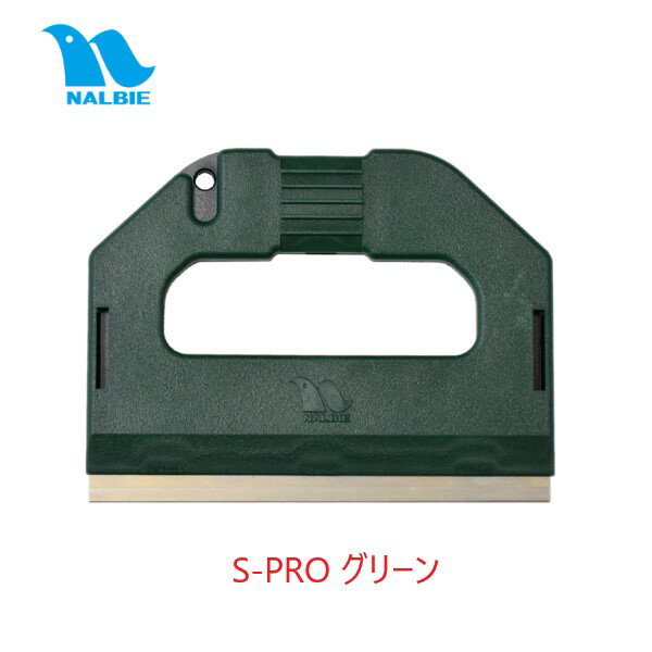 スライドカバーで高い安全性を確保したプロ用大型スクレーパー ●特長 ・ハードな使用にもしっかり応える頑丈さ ・プロの現場を考えた安全設計 ・傷の入りにくい専用刃 ●用途 ガラス、タイル、IHクッキングヒーターなどの硬く平らな面に付着した油汚...