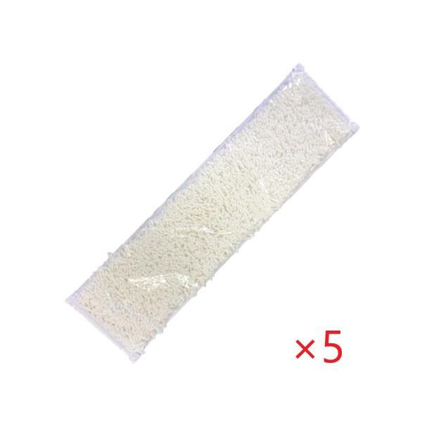 ///////////////////////////// こちらは糸のみです 使用するためには別途 ハンドル＋ホルダー が必要です ///////////////////////////// ワックス塗布の専用モップ。 塗布作業を効率良く...