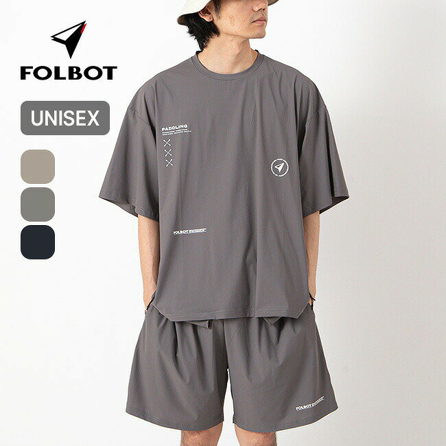 メーカー希望小売価格はメーカー商品タグに基づいて掲載しています速乾性に優れたマルチストレッチ素材の水陸両用セットアップウェア 日差をよりシャットアウト出来るように半袖バージョンを作成しました。 25SSシーズンは新たに女性やKIDSサイズで...