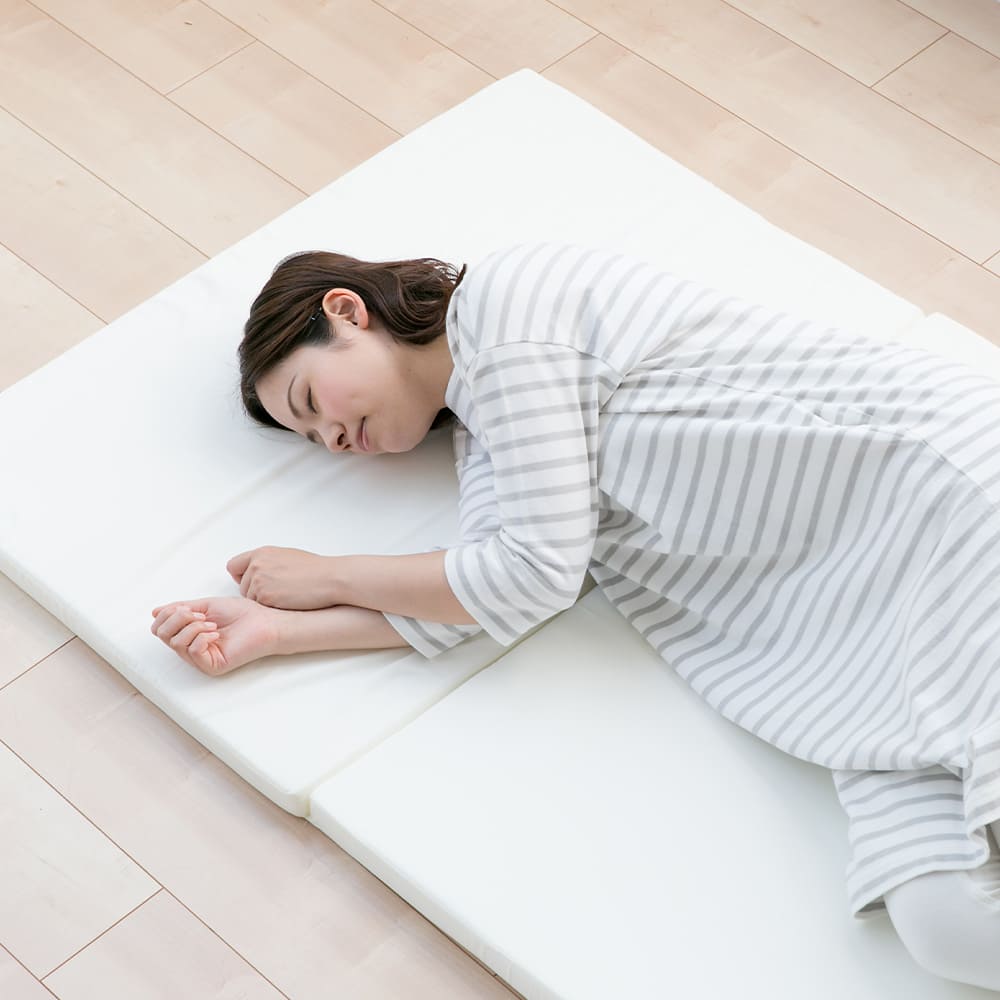 商品説明(製品の特徴)マットレス選びでどれがいいかお悩みのあなたへ。マットレスって高い？高反発？低反発？どんなのを選べばいいか分からない。まずはこのマットレスを使ってください。あなたに合うマットレス探しのきっかけにして欲しい。だから「お試し...