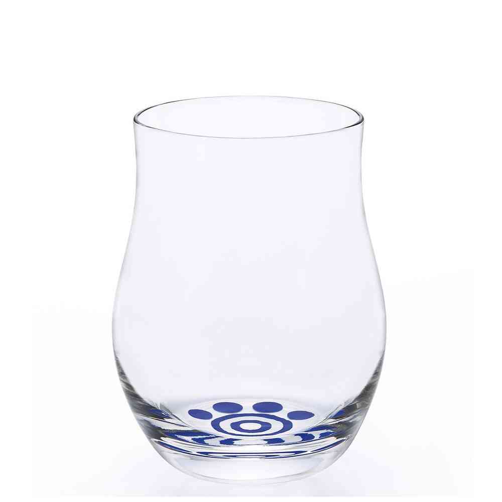 商品説明(製品の特徴)古来より行われてきた「利き酒」で使われる猪口の底には猫の肉球をアレンジした蛇の目模様が入っています。サイズ71×60×高90mm素材／材質ソーダガラス問い合わせ先アデリア株式会社TEL:03-4582-3962メーカー...