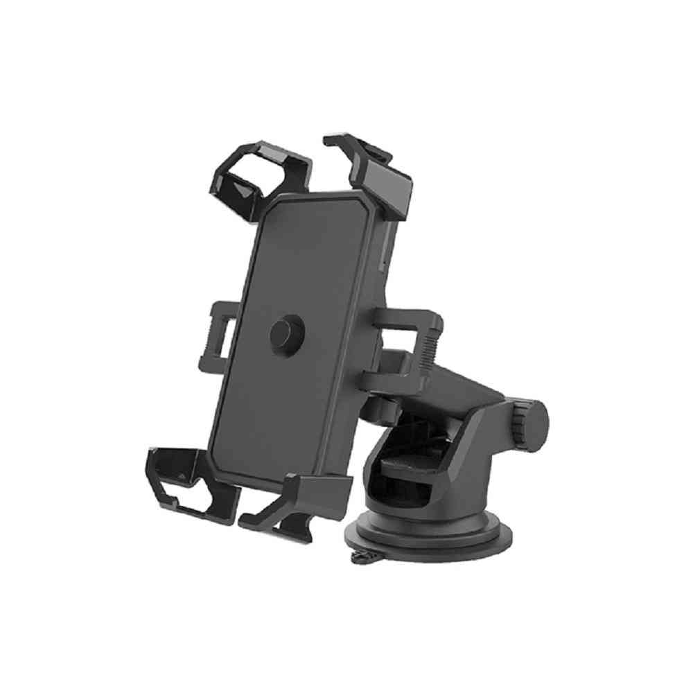 商品説明(製品の特徴)●スマホのサイドボタンに干渉しない4アームスマホホルダー。●背面のボールジョイントで90度回転。ホルダーはそのままで、縦置き／横置き両方に対応。●スマホをボタンに押しつけるだけの簡単ワンプッシュホールド。●本体横のアー...
