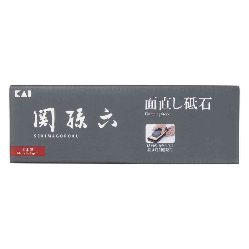 商品説明(製品の特徴)関孫六シリーズ初となる角砥石を発売。用途に合わせて選べる充実したラインナップ砥石の面が平らでないと効率よく包丁を研ぐ事はできません。使用後の砥石の面には凸凹ができてしまうため、継続的に研ぎ直しする際に必要な砥石のメンテ...