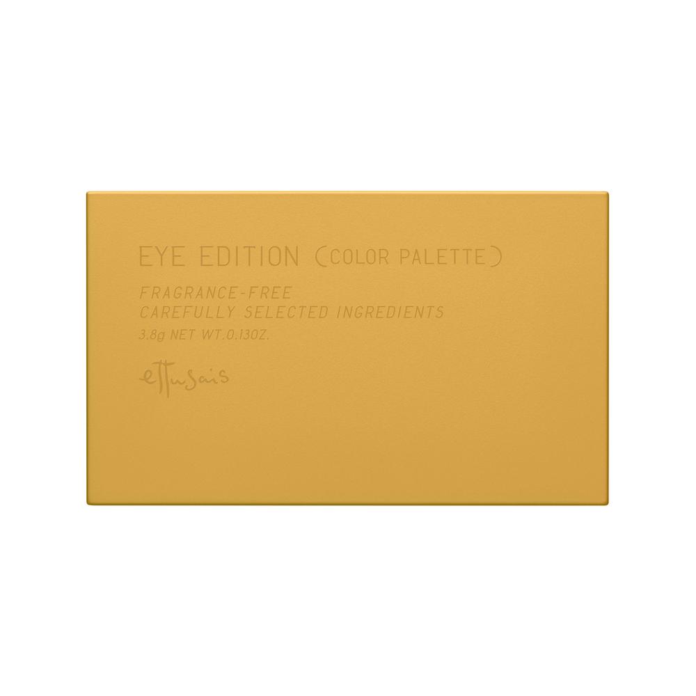 ■商品説明（製品の特徴） ●ツヤとマット、2つの質感で、肌になじみながらも目もとをナチュラルに大きく仕上げる。なめらかなツヤを放つ「シルクカラー」と、ぬくもりのあるマットな「カシミヤカラー」の2種をセット。異なる質感を組み合わせることで深み...