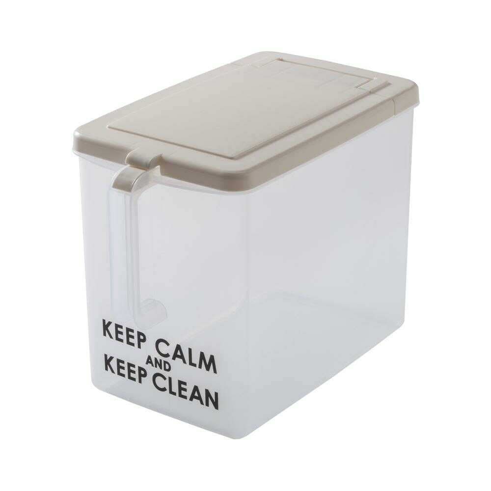 ■商品説明（製品の特徴） 取手付きなので、取り出しや持ち運びが簡単です。手の届きにくい吊り戸棚もストッカーに入れて収納すれば取り出しやすくなります。キッチン,キッチン用品,水回り,■材質 ポリプロピレン■サイズ 18×32×23.8cm■カ...