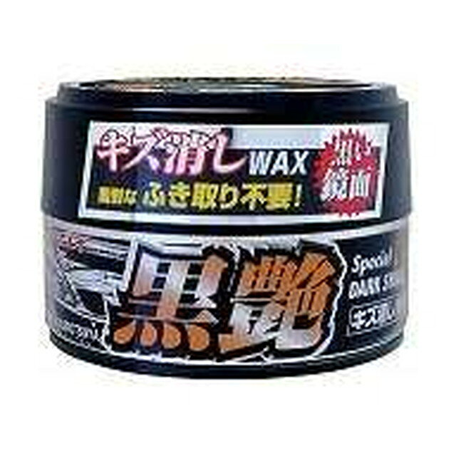■商品説明（製品の特徴） しっかりキズを消し鏡面光沢を実現。キズ消し　コンパウンド　ワックス　ダークメタリック　洗車　お手入れ用品　洗車ケミカル■安全に関する注意 表示された使用方法に従い使用する。再塗装や劣化した塗装車、ポリマー加工車、輸...