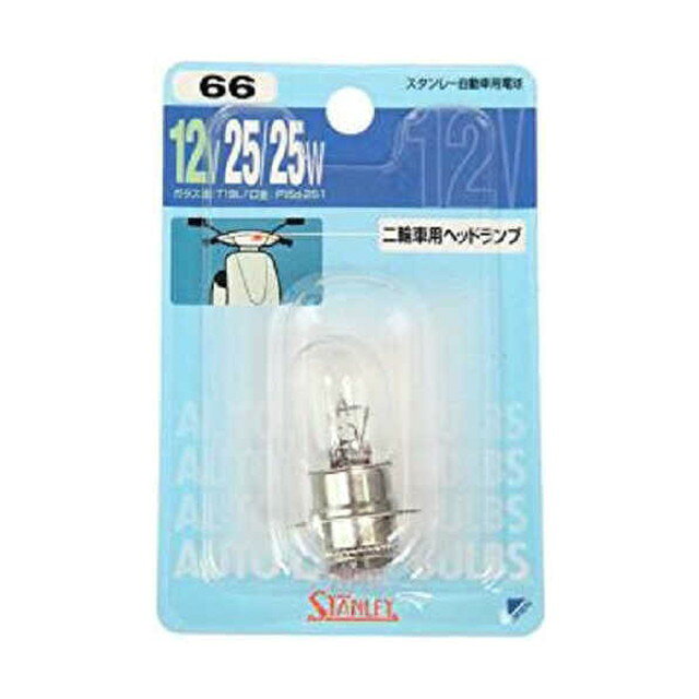 ■商品説明（製品の特徴） 純正相当品ブリスター　電球　電装用品　電球　12V　パーツ　補修部品　ライト　ランプ■問合せ先 03‐3710‐2222■製造販売会社（メーカー） スタンレー電気株式会社■販売会社(発売元） スタンレー電気株式会社...