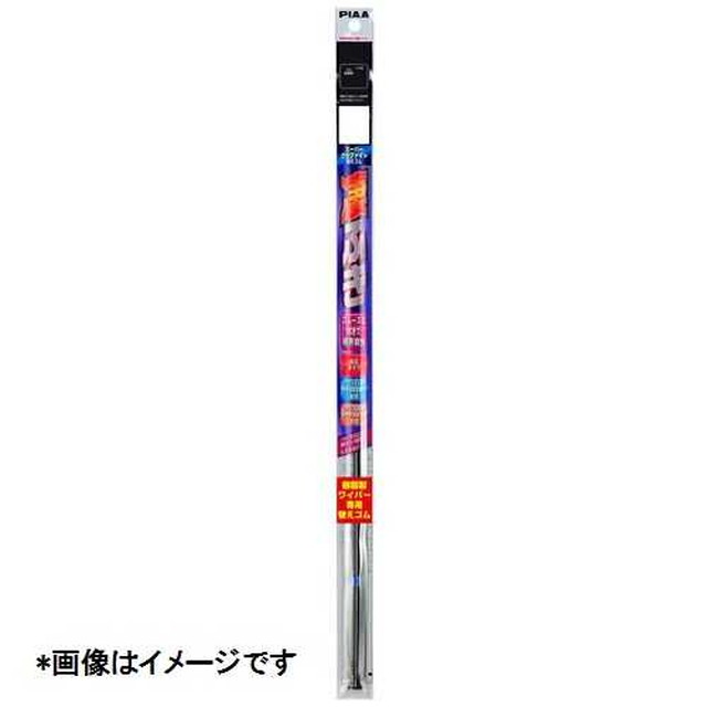 ■商品説明（製品の特徴） Sグラファイト　6MMハバ　275MM　NO．17Dリヤ用替ゴム　ワイパーブレード　ワイパーリフィール　パーツ　補修部品　ワイパー　ワイパー替えゴム■安全に関する注意 必ずPIAAワイパー適用表を確認してください。...