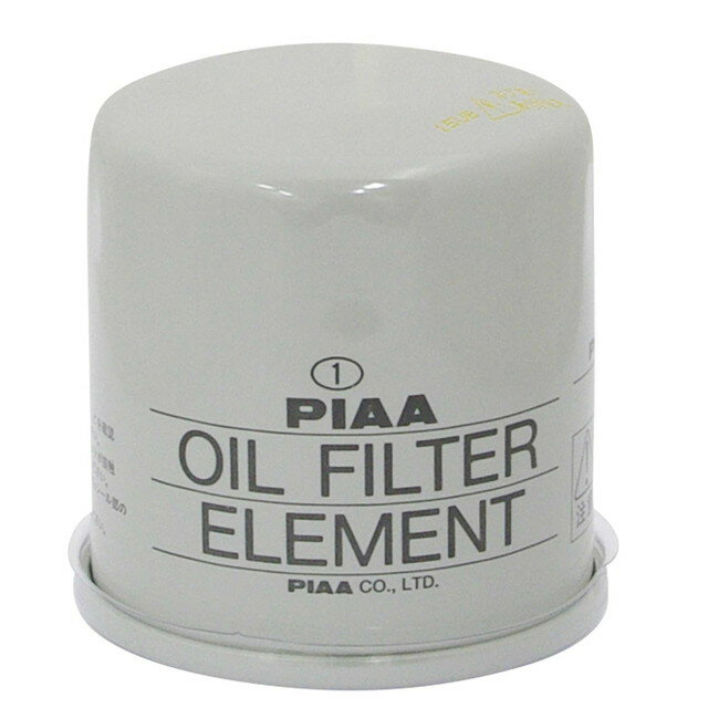 ■商品説明（製品の特徴） PIAA　OIL　FILTER　Std　NISSAN　PN7オイル関連　エレメント　オイル（パック）■安全に関する注意 詳しい適用はPIAAフィルター適用表を参照ください。■問い合わせ先 PIAA株式会社 お客様相...