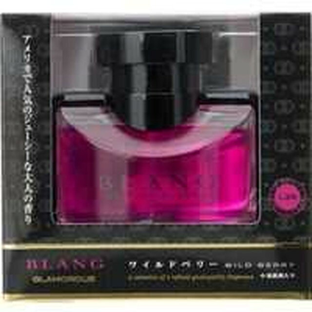 ■商品説明（製品の特徴） 艶やかな大人の色気を醸し出すピンクブラックの液体芳香剤車内の芳香剤　車内の芳香剤　芳香剤　液体　カーアクセサリー　車用除菌　消臭　芳香剤　芳香剤■問合せ先 03‐5926‐1222■製造販売会社（メーカー） 株式会...