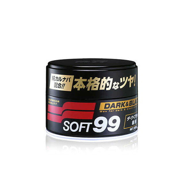 ■商品説明（製品の特徴） 純カルナバ配合！本格的なツヤ！黒・紺・茶色の濃色ソリッド塗装に最適です。濃色塗装特有の深みのある光沢が得られます。被膜の持続性に優れたタイプですワックス　固型タイプ　洗車　お手入れ用品　洗車ケミカル■問合せ先 06...