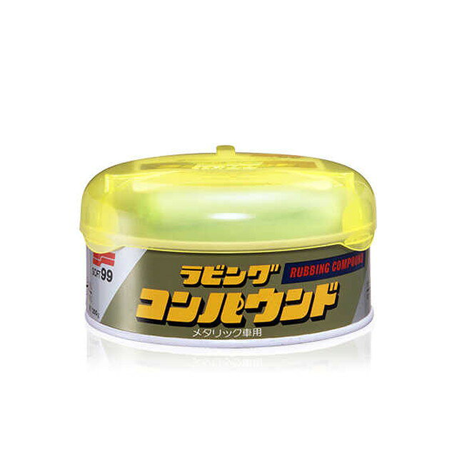 ■商品説明（製品の特徴） 塗膜のクリーニングに使います。小キズ・汚れ・シミ取り、塗装補修の前処理、仕上げ用です。メタリック、パール・マイカの塗装用です補修ケミカル　補修剤　コンパウンド　ねんどクリーナー　メンテナンス用品　補修用品　研磨剤　...
