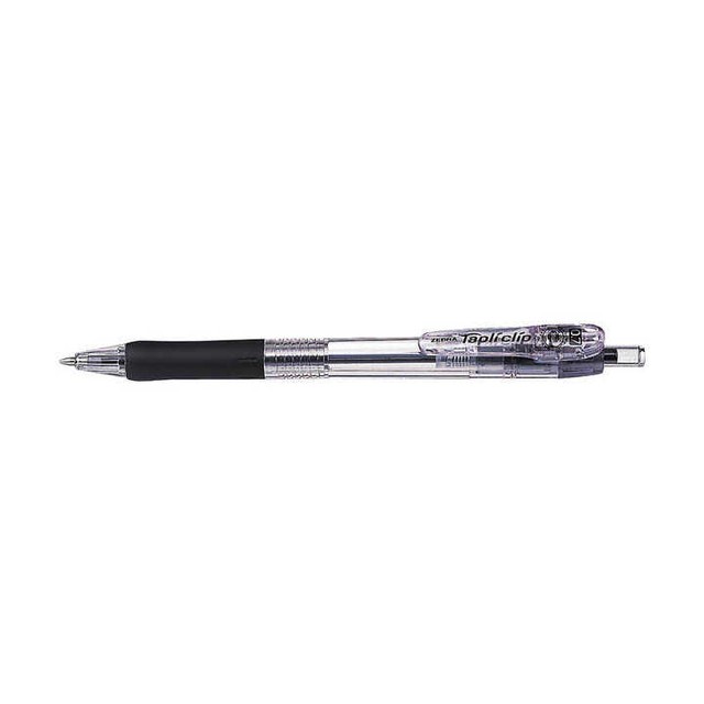 ■商品説明（製品の特徴） インクたっぷりでたくさん書ける油性ボールペン。■製造販売会社（メーカー） ゼブラ■販売会社(発売元） ゼブラ■原産国 日本■広告文責 株式会社サンドラッグ電話番号:0120‐009‐368■JANコード 49016...