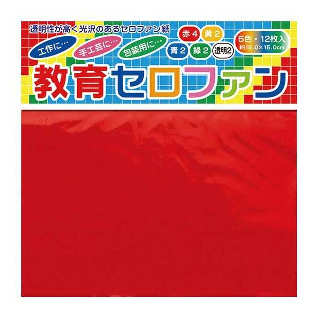 ■商品説明（製品の特徴） 透明性が高く、光沢があるので工作・ステンドグラス・ラッピングなどにもご使用いただけます。■製造販売会社（メーカー） ト−ヨ−■販売会社(発売元） ト−ヨ−■原産国 日本■広告文責 株式会社サンドラッグ電話番号:01...