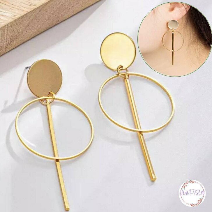 【関連用語】 韓国風 ファッション 雑貨 ファッション雑貨 レディース アクセサリー ラウンド スタッドピアス おしゃれ オシャレ お洒落 プレゼント 誕生日 お出かけ お出掛けデート パーティー ウエディング ジュエリー jewelry ...