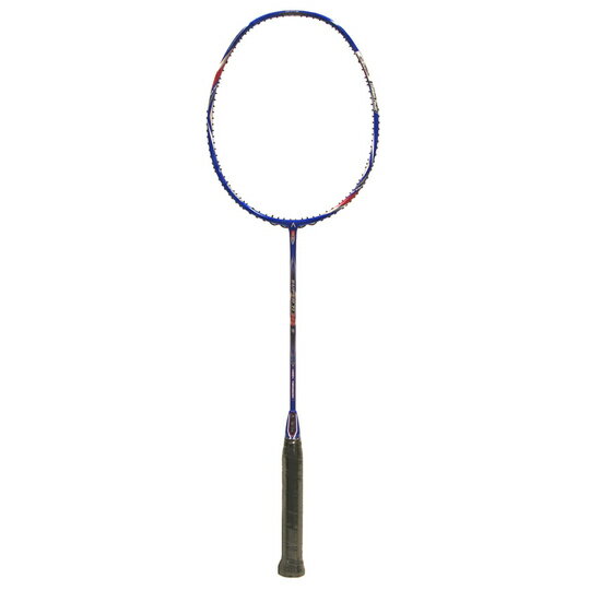 ■素材: チタン搭載、カーボンファイバー複合材 ■重量: 4U ■グリップサイズ: G5 ■ラケット長: 675mm ■バランス: 285mm ■シャフト: 硬め ■推奨張力: 20-24lbs (※設定lbsより+3lbs程度硬く張り上が...