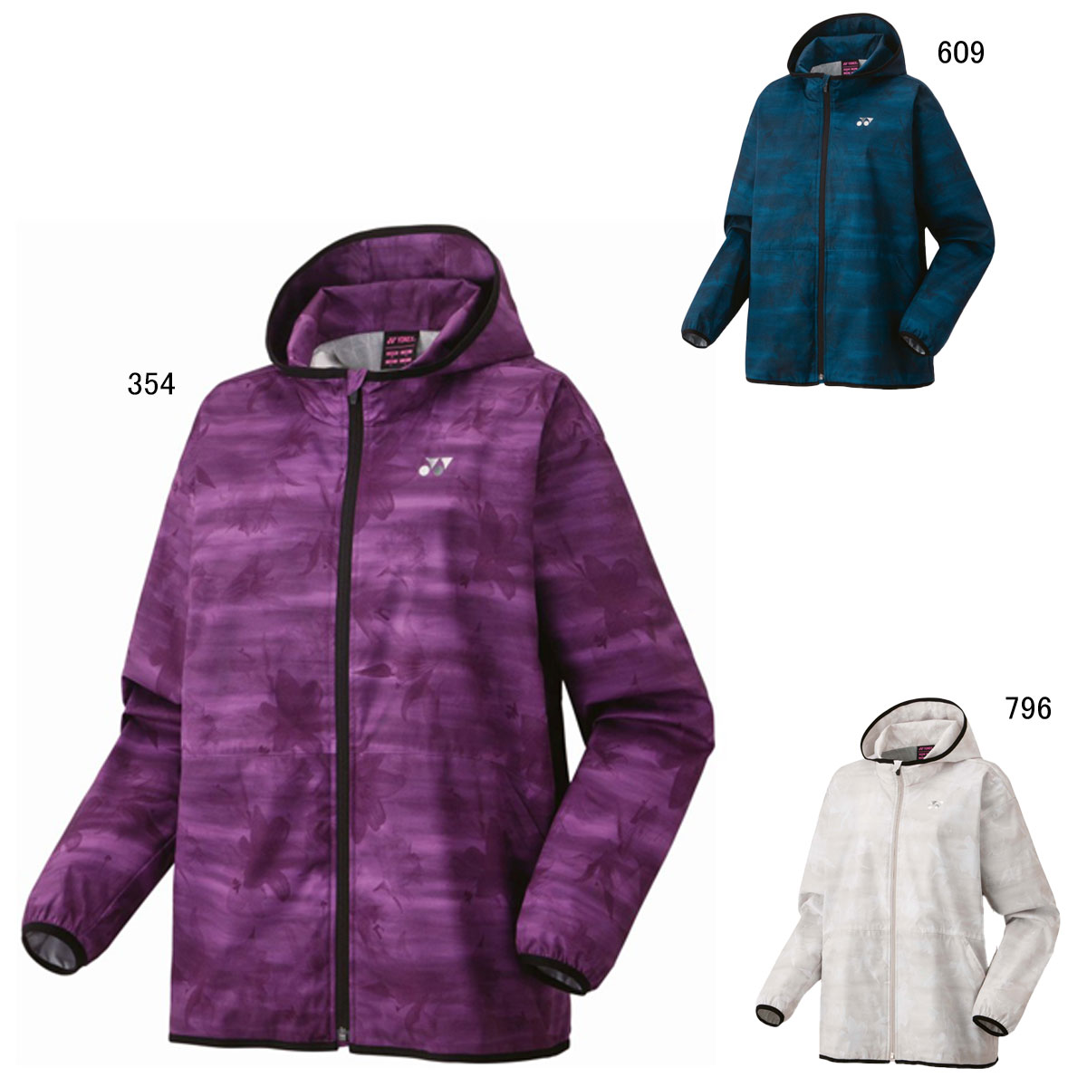 ●プリント生地の都合上、柄の見え方が異なる場合があります。 ●ヒートカプセル(R)●制電 ●反射 ●撥水●素材：表地・裏地前身頃・袖：ポリエステル100%裏地後身頃：ポリエステル69%・レーヨン31%サイズ：S・M・L・O・XO原産国：中国...