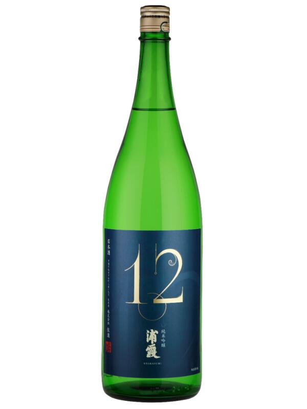 「きょうかい12号酵母」発祥蔵として、吟醸造りの歴史に名を刻む蔵としての誇りとともに、『浦霞』が酒造りに取り組み誕生させた『純米吟醸No.12』。歴史の息吹を感じる新時代の酒『浦霞 純米吟醸No.12』は、酸が高く味に張りがあり、マスカット...