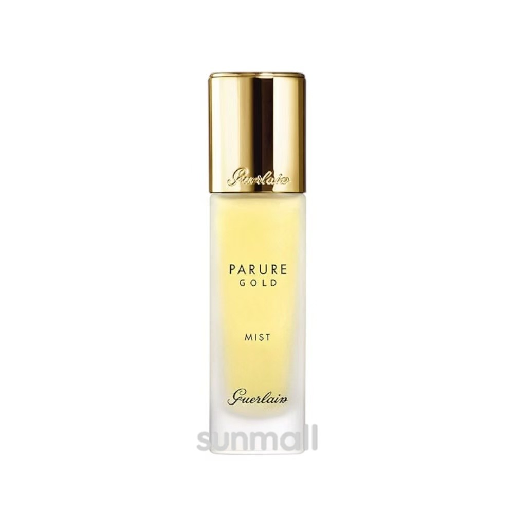 内容量30mL／ミスト製造国フランス商品区分化粧品特徴ツヤを湛えたなめらか美肌を長時間キープする、多機能なセッティング＆ハイドレイティング ミスト。 朝のメイクの仕上げに、日中乾燥が気になる時やツヤを出したい時にお使いいただけます。使い方法...