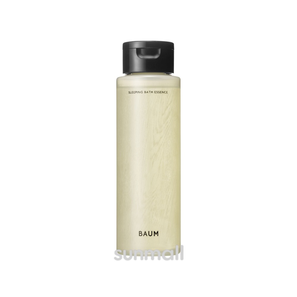 内容量190mL／入浴剤商品区分化粧品特徴ひのきやユーカリをブレンドした樹木の恵みで、肌をやさしく包み込むバスエッセンス。深い森へと誘う樹木の芳香とまろやかなお湯に浸り、肌を整えるやすらぎのバスタイムを。配送方法について宅配便またはメール便...