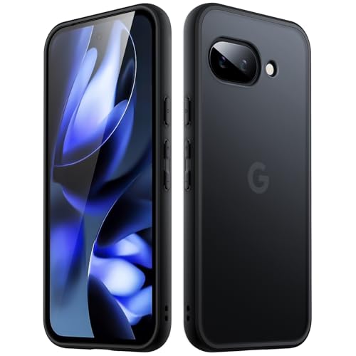 ブラック/Pixel 9a/565C-・Size:Pixel 9aColor:ブラック・[スリム & スタイリッシュ] Google Pixel 9a 6.3 インチ 2025 専用です。注：Google Pixel 9 / Pixel 9...
