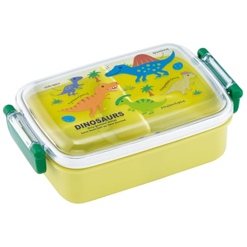 450ml弁当箱/-/RBF3ANAG-A・Color:450ml弁当箱・パッケージ個数:1・容量:450ml /サイズ:幅17×奥行10.6×高さ6cm/セット内容・付属品:名前シール・原産国：日本 /フタを外して電子レンジ可、 食洗機:...