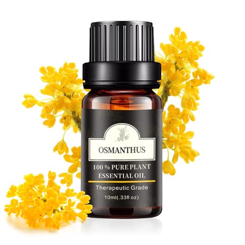 -/10ml/-・ScentName:金木犀Size:10ml・金木犀・フローラル系甘さの中にスバイシーさを持つキンモクセイの?り、その香りから秋を感じさせる。アロマ初心者からよくエッセンシャルオイルを使用している専門家までお進めの商品です...