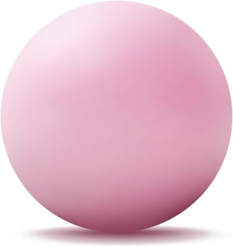 ピンク/-/-・Color:ピンク・パッケージ内容: 2.5インチ x 2.5インチ/6.30 x 6.30cmのマッサージラクロスボール1個。これがあれば、自宅でカスタムトリガーポイントマッサージをして全身の筋肉を鍛え、筋肉のこりや緊張を...