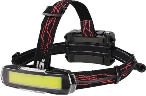 700ルーメン/充電式/単3兼用 GH-280RGブラック/-/GH-280RG・Style:700ルーメン/充電式/単3兼用 GH-280RG・サイズ(約):ヘッド部/幅126×奥行33.2×高さ34.3mm・電池ボックス部/幅105.8...
