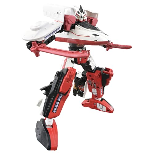 N700Sかもめフェリーフォームかもめ/-/-・Color:かもめ・(C) TOMY (C)プロジェクト シンカリオン・JR-HECWK/ERDA・TX・電池は使用しません。商品紹介 タカラトミー プラレール シンカリオンCW N700Sか...