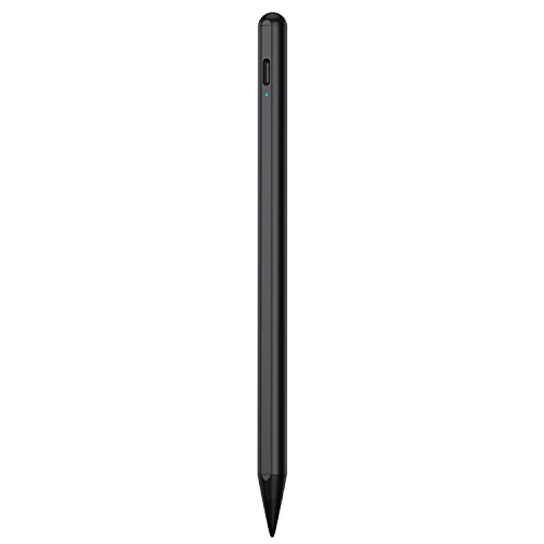 ブラック/-/-・Color:ブラック・「改良型ペン先&超高精度度」JAMJAKE iPad用ペンシルは、精度感度耐摩性が改良て、1本の線やディテールも失わずに自然なメモや絵を描くことができます。滑らかな先端でデバイスとの摩擦が減らせれて、...