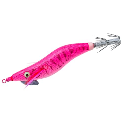 2.0号BLP: ブルー夜光ピンク/2.0号/A1246-BLP・Color:BLP: ブルー夜光ピンクStyle:2.0号・パッケージ個数:1・ヨーヅリ アオリーQ大分布巻(S)Y2 2.0号 A1246 (エギング エギ)■サイズ(号)...