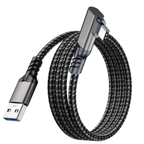 -/1M/-・Size:1M・10Gbps超高速データ転送本USB 3.2 Gen 2x2規格に対応しているType C ケーブルです。10Gbpsの超高速データ転送は、音楽、映画、写真、HD動画、をわずか何秒で転送できます。（ご注意：本U...