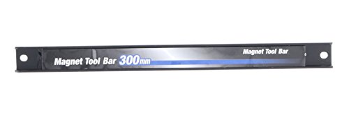 ツールバー 300mm/ツールバー 300mm/4907052409149・Color:ツールバー 300mm・パッケージ個数:1・強力マグネットでスッキリ収・※表面は磁力があり鉄製の物を吸着しますが、裏面は吸着しません。・セット内容:木ネ...