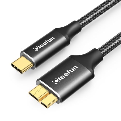 ブラック/1m/-・Size:1mColor:ブラックNumberOfItems:1・パッケージ個数:1・USB C to Micro B コードこの USBC-micro B ケーブルは外付けHD(ハードドライブ)＆SSDデータ転送＆US...