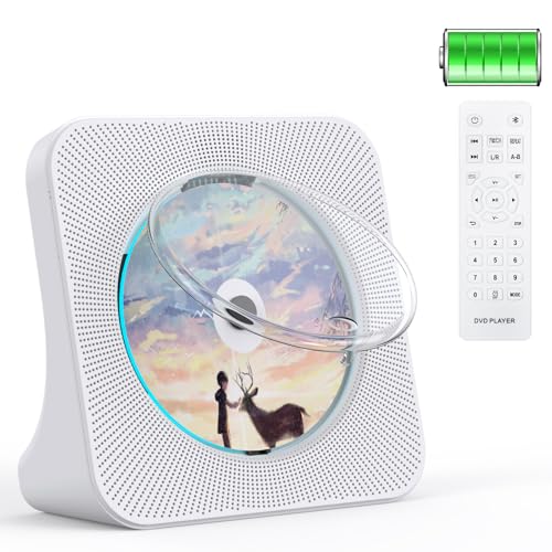 モダンホワイト/-/KC-809・Color:ホワイト・革新的なBluetooth送受信、一台で無限の性を 最新のBluetooth5.3技術を搭載し、cdプレーヤーとしてだけでなく、bluetooth送受信機としても機能します。スマートフ...