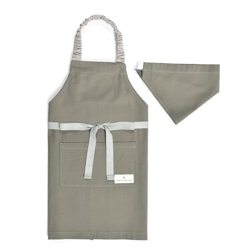B:綿100%03.くすみチャコールグレー/100-120/N1255240・Color:03.くすみチャコールグレーSize:100-120Style:B:綿100%PatternName:1枚・子どもの成長に対応できる100-120cm...
