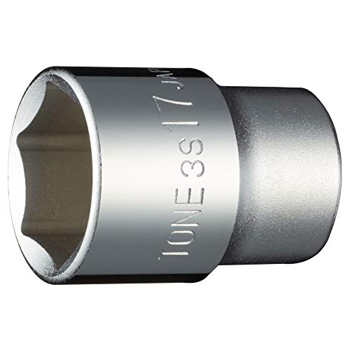 -/HP3S-17:二面幅:17mm/HP3S-17・Size:HP3S-17:二面幅:17mm・パッケージ個数:1・梱包サイズ:23.0×40.0×70.0mm・仕上げタイプ: つや消し・素材: 金属商品紹介 ボルト・ナットの締付け・緩め...